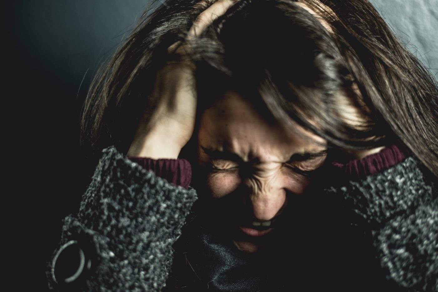 My Sjogren's Syndrome Diagnosis Story - Autoimmune Self-Care